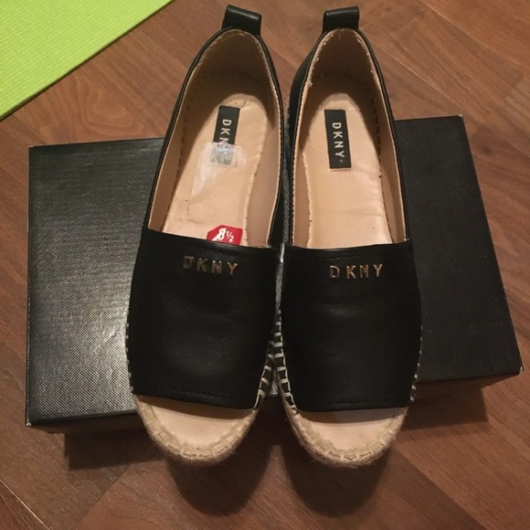 Dkny | Shoes | Loafers Dkyn | Poshmark